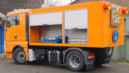 Die AGT GmbH stellt sich vor ...