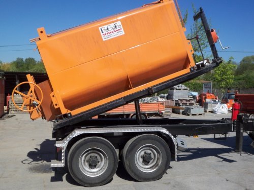 AGT GmbH - Altenwerder Gussasphalt Technology GmbH